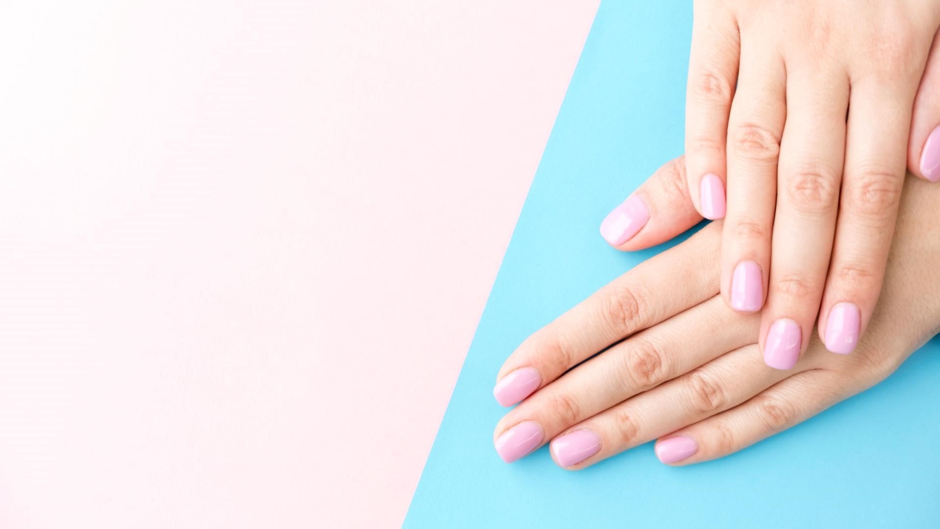 Nails – Plum Organics Papamoa