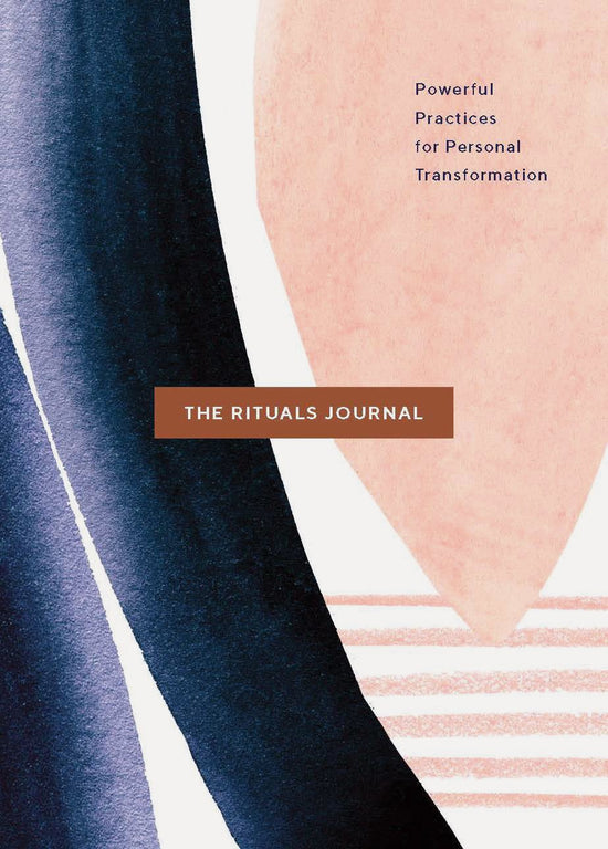 Rituals Journal – Plum Organics Papamoa