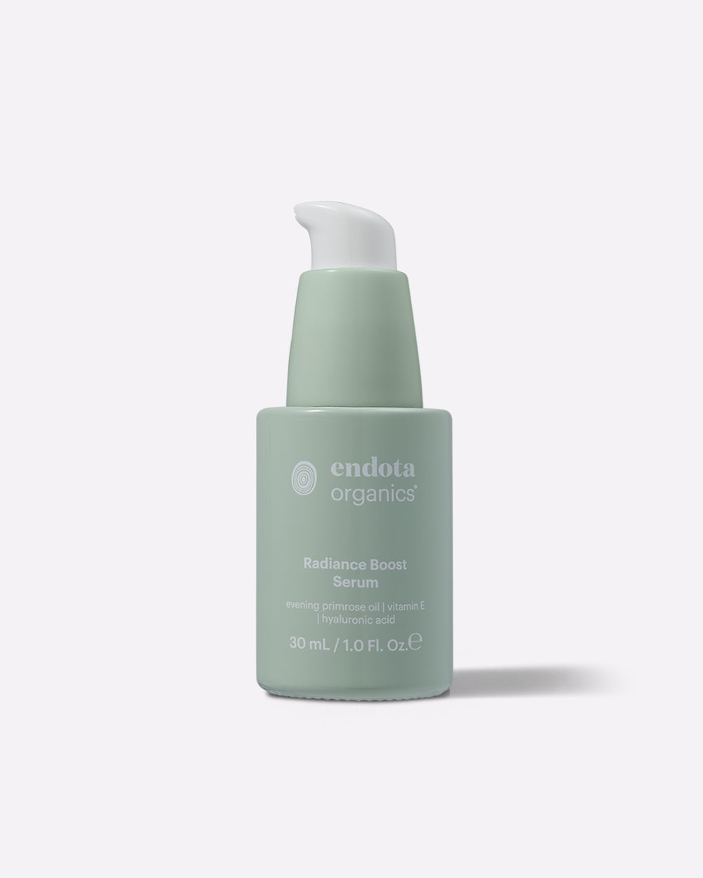 Endota Radiance Boost Serum 30ml – Plum Organics Papamoa