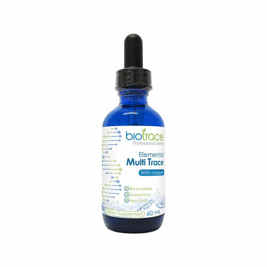Elemental Multi Trace 60ml – Plum Organics Papamoa
