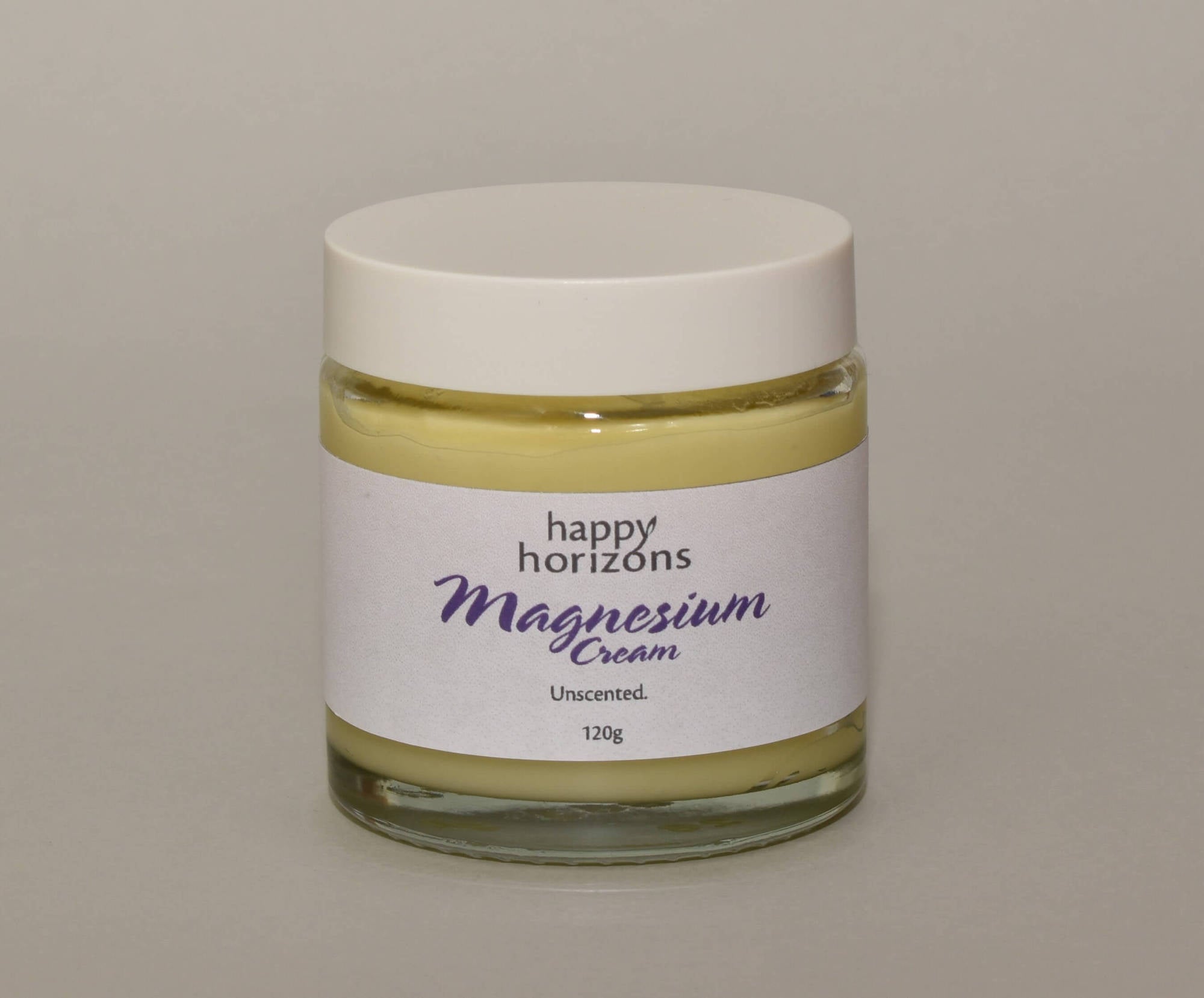 Magnesium Cream – Plum Organics Papamoa