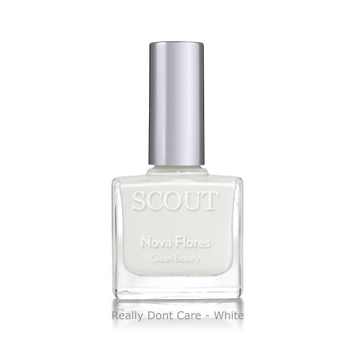 Nail Polish Really Dont Care – Plum Organics Papamoa